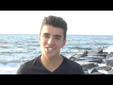 Christopher McGinnis 15 My Heart (Official Music Video) - YouTube