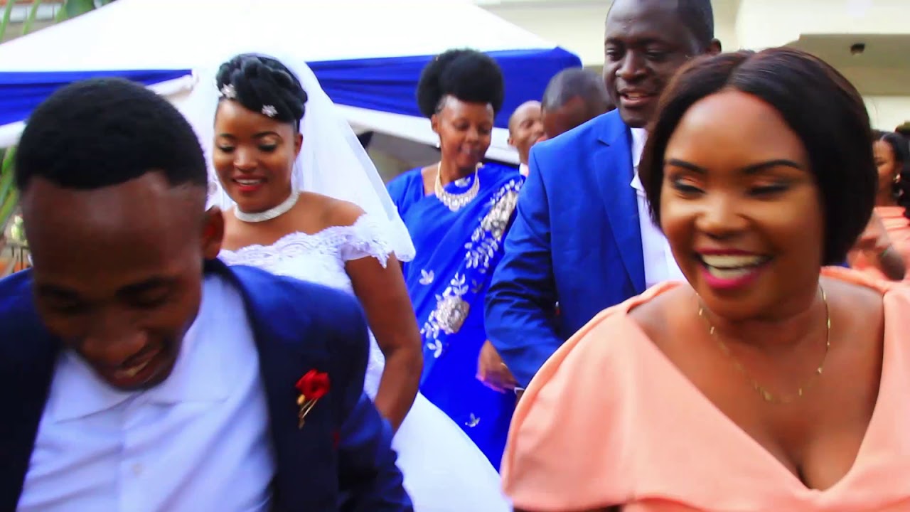 regina + chris huruma RGC - YouTube