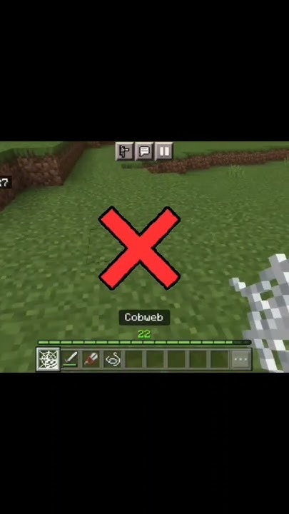HOW TO GET COBWEB - YouTube