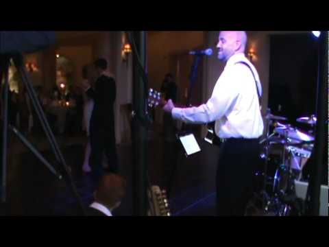 The Steve Farst Trio "Simple Man" - YouTube