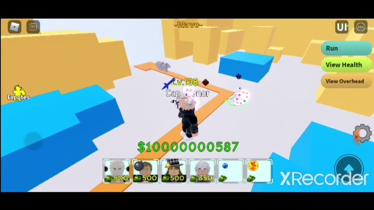 6 star Obito [red eye warrior path]showcase |ASTD - YouTube