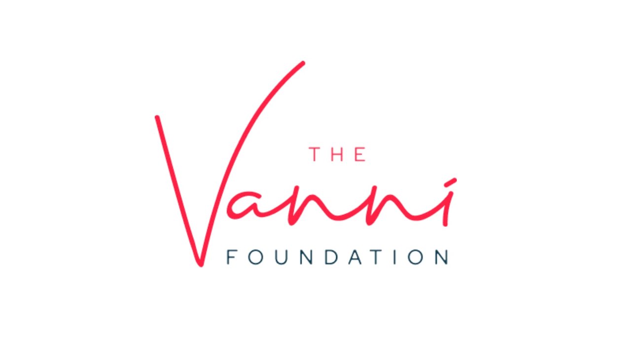 Introducing The Vanni Foundation - YouTube