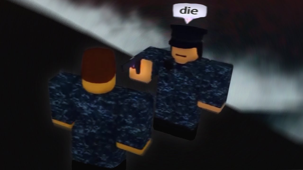 Roblox: Submarine Roleplay - YouTube