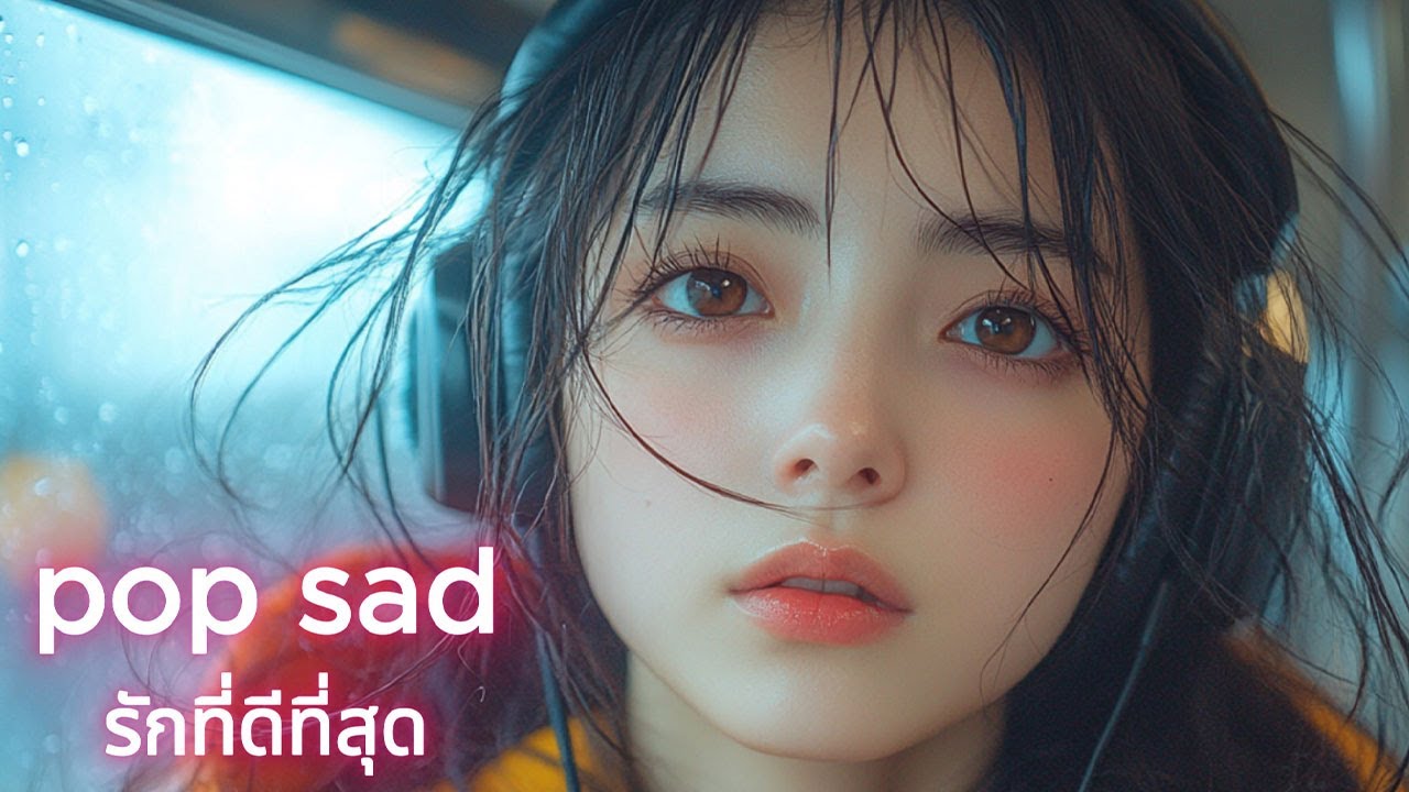 รักที่ดีที่สุด | POP SAD | #เพลงเศร้า #เพลงอกหัก #เพลงป๊อบ #เพลงอกหัก ...