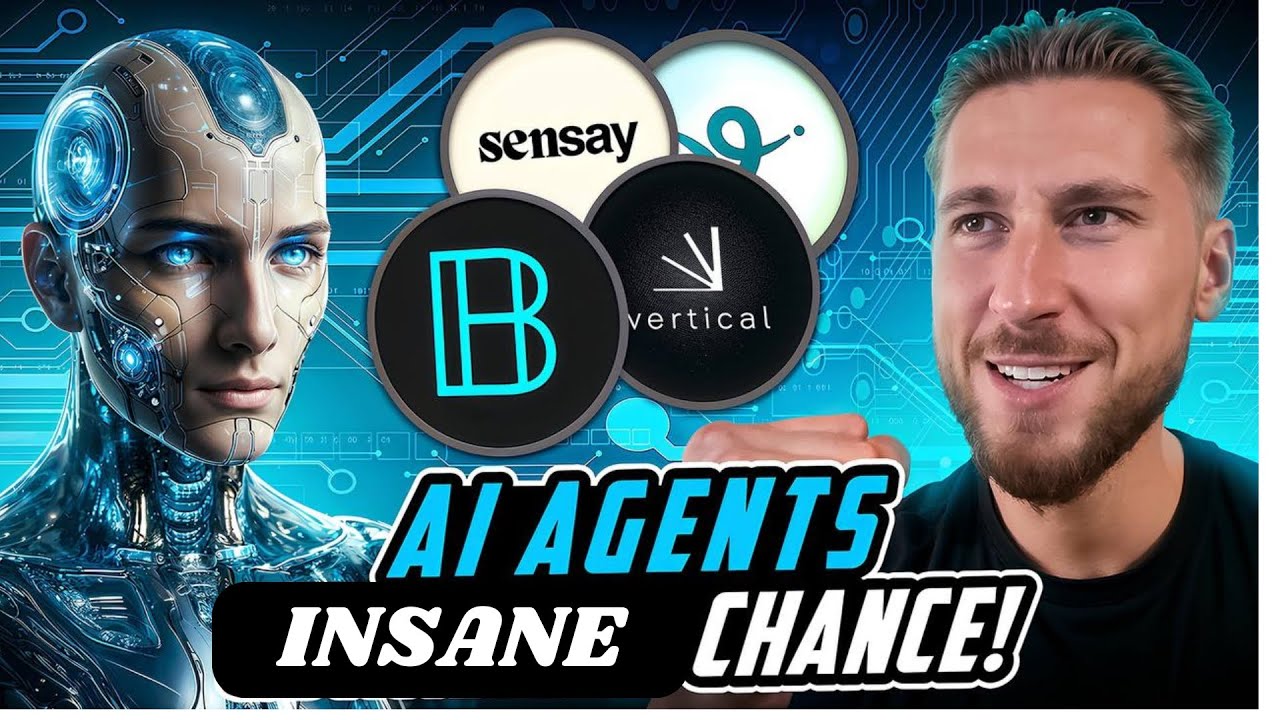 8 NEW AI Agent Projects I Bought! 💎 (January 2025 Edition) - YouTube