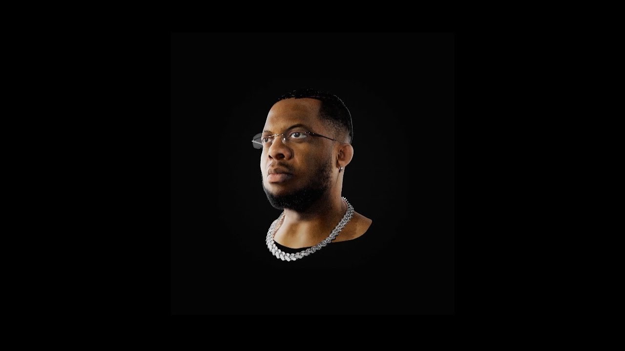 BABZ - One Man Mopol [Official Audio] - YouTube