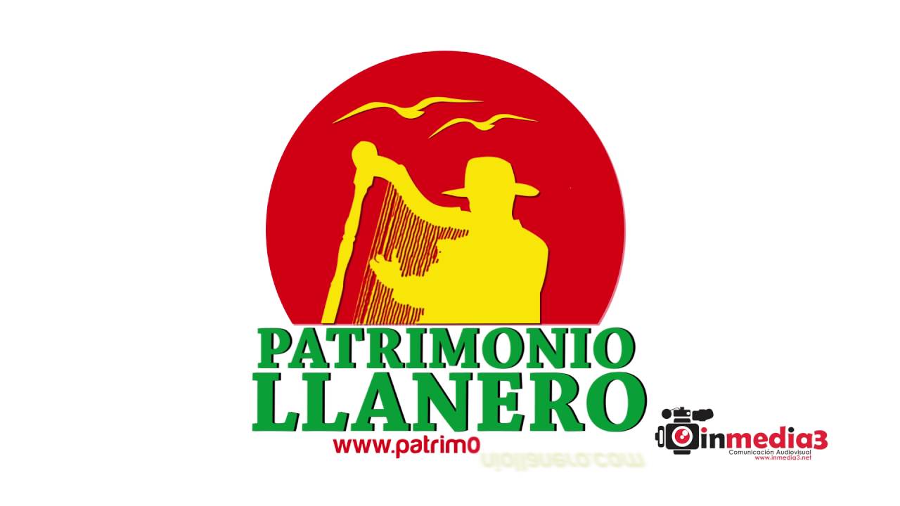 Estrategia de Marketing - Animación de Logotipos ¨Patrimonio Llanero ...