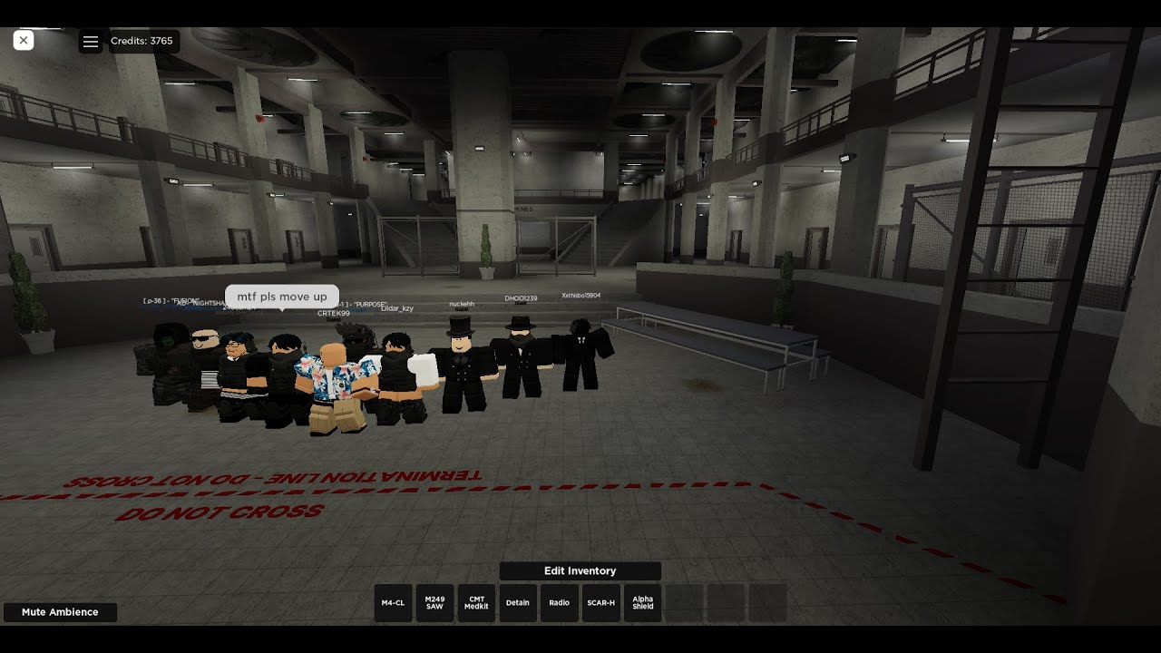 Site Rythos SD Internal Affairs montage - YouTube