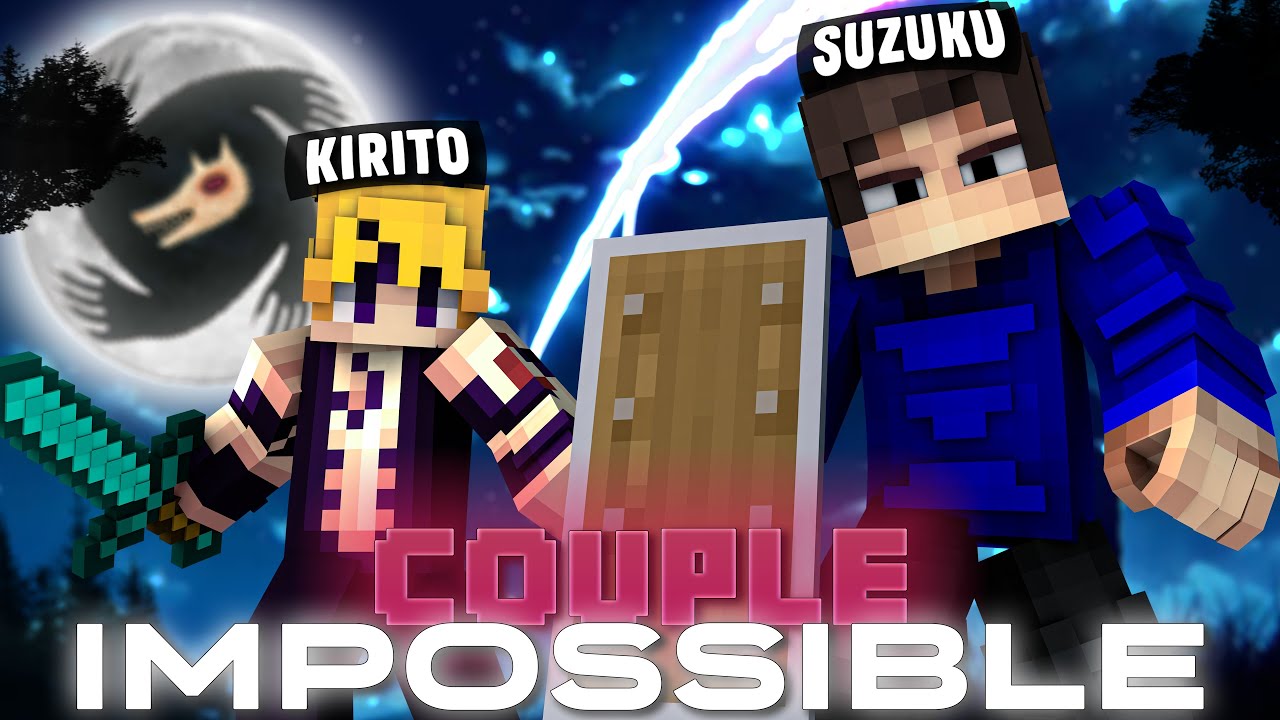 COUPLE IMPOSSIBLE | LG UHC - YouTube
