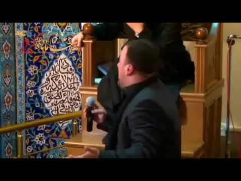 Seyyid taleh tesirli