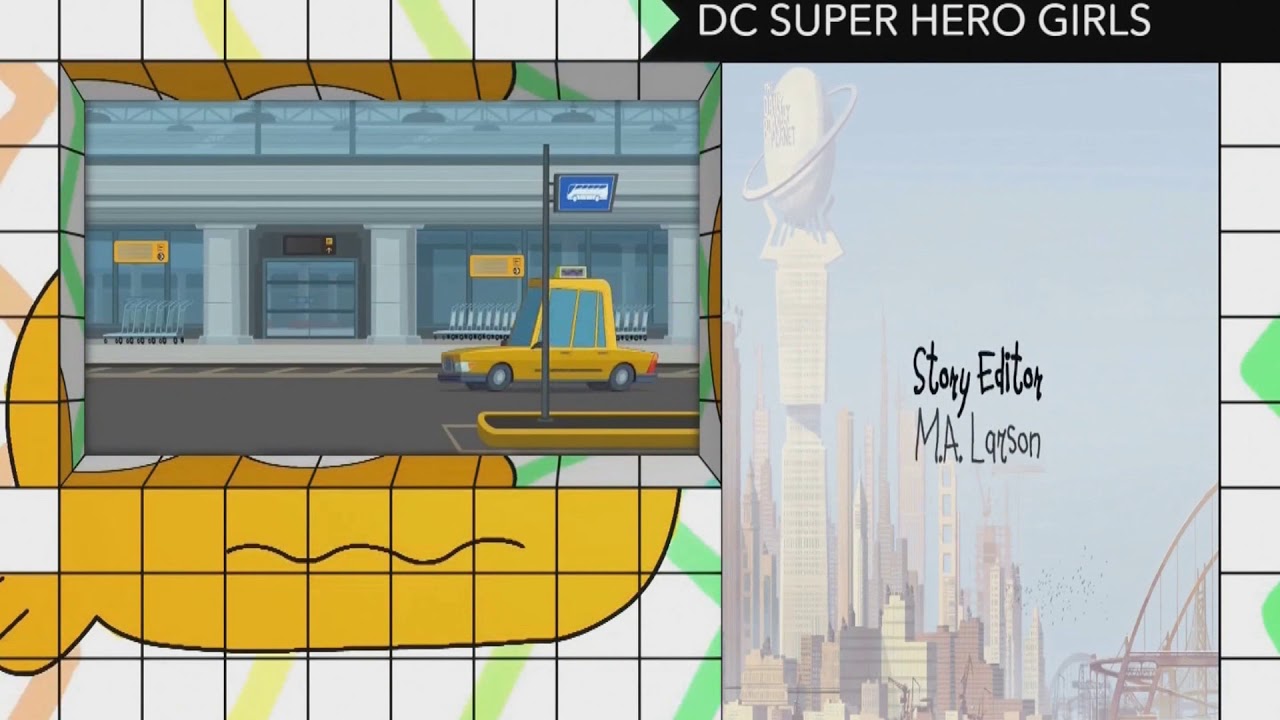 Cartoon Network Split Screen Credits (May 3, 2020) - YouTube