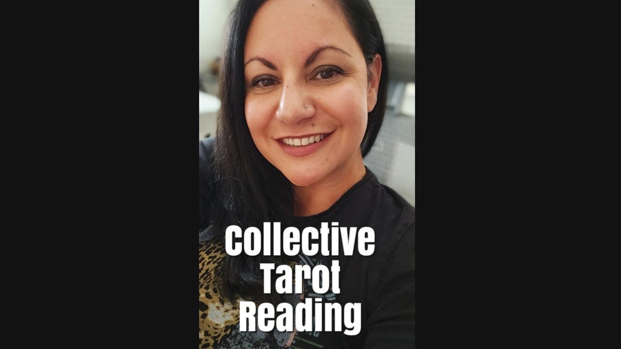 Collective Tarot Reading (TikTok 7.24.24) - YouTube