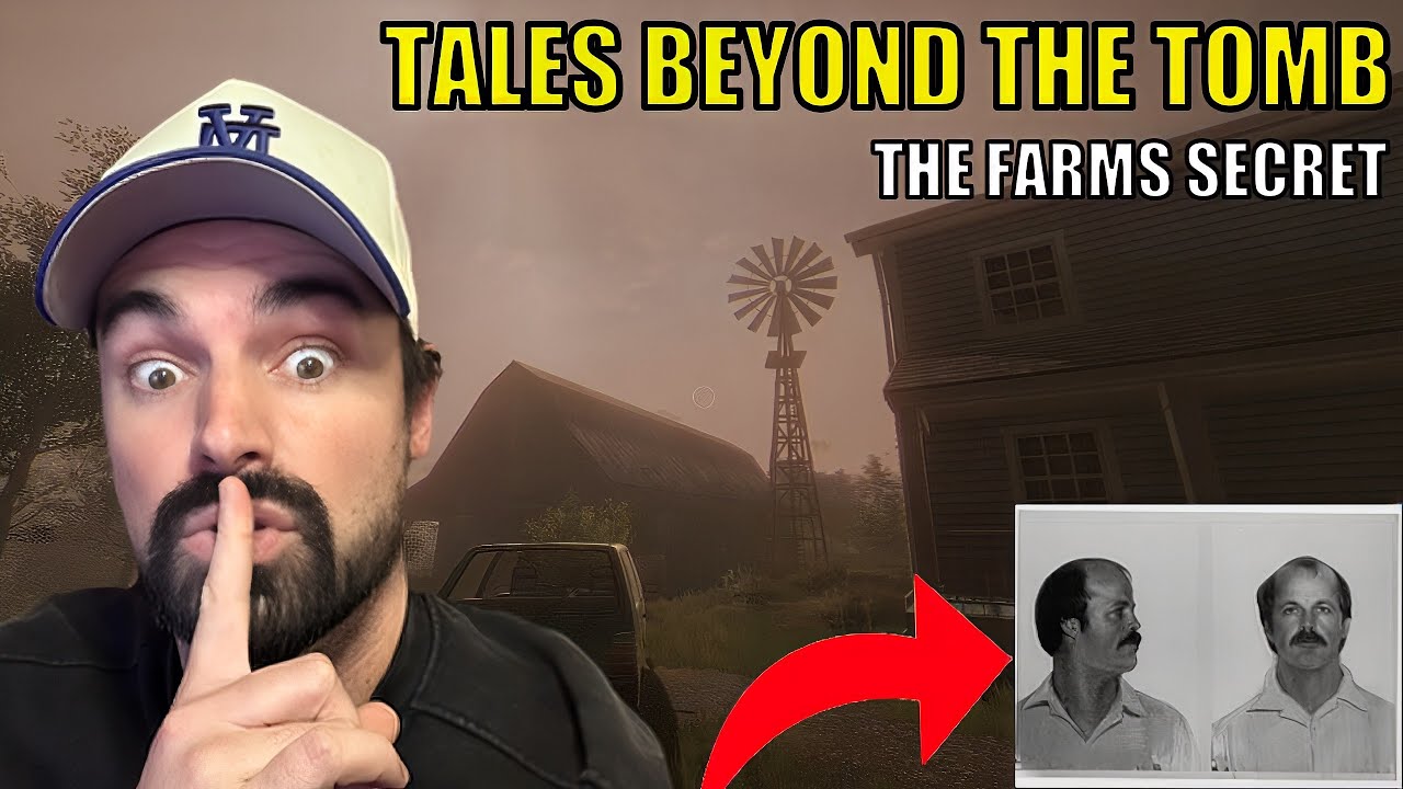 ESCAPING THE BEAUTY QUEEN KILLER... - YouTube