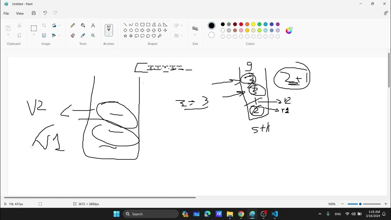 150 Evaluate Reverse Polish Notation Leetcode Youtube