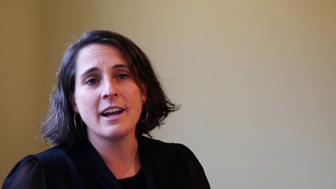 Commemoration Ceremony 2020: Maggie Feinstein Conclusion - YouTube