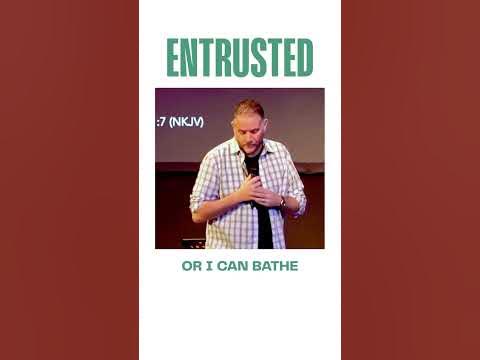 We Are Vibrant & Alive and Inspire Creativity | Tim Croxson | C3 UnitedLife - YouTube