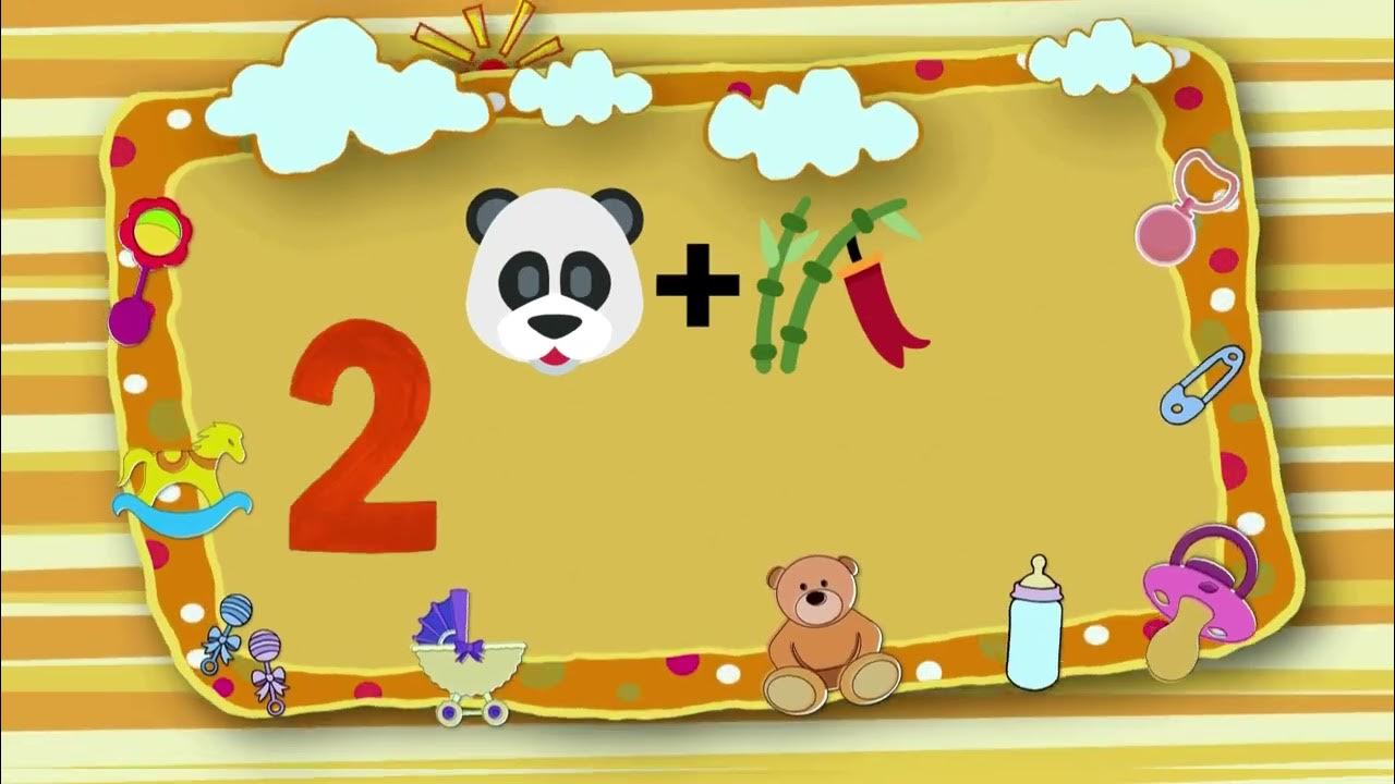 Ultimate Baby Brain Test: Guess the Animal in 5 Seconds! 💡🦄🐍 4 - YouTube