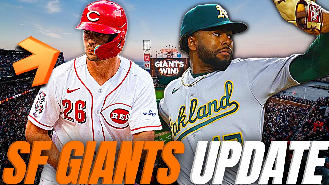 SF Giants UPDATE - T.J. Hopkins & Devin Sweet ACQUIRED By Giants ...