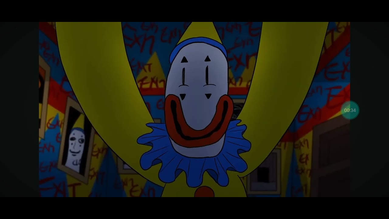 KAUFMO ABSTRACTED - YouTube