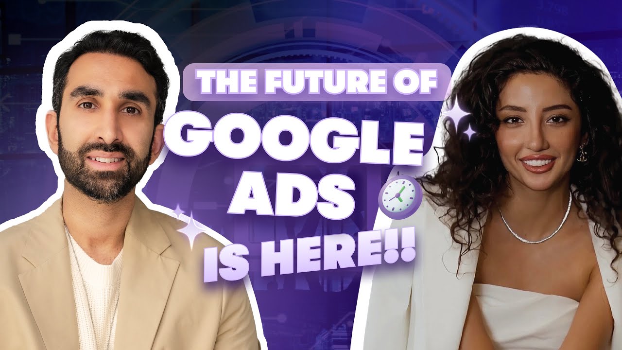 The Future of Google Ads is Here! Meet OTTO Google Ads - Live Launch ...