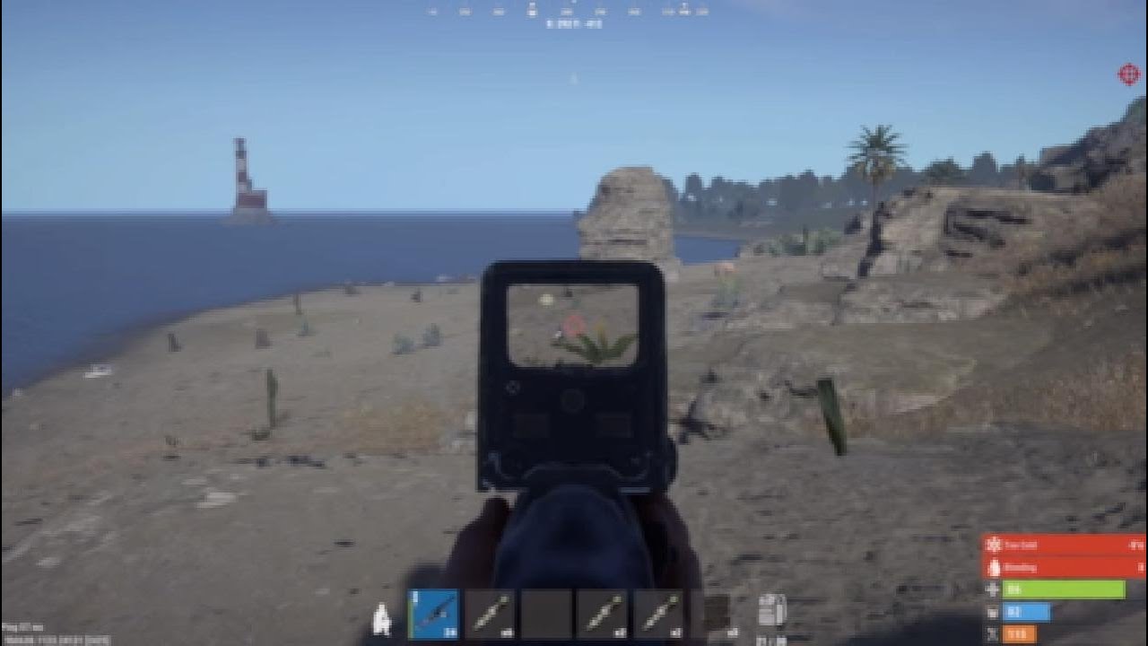 Film - Smoking Dat Rust pack - YouTube