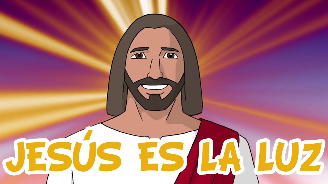 La luz que alumbra al mundo - Hermano Zeferino 05 clip - YouTube