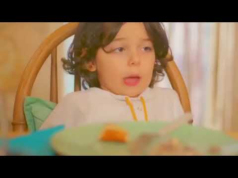 Hercai nin finalinden Tatlı Bir Umut