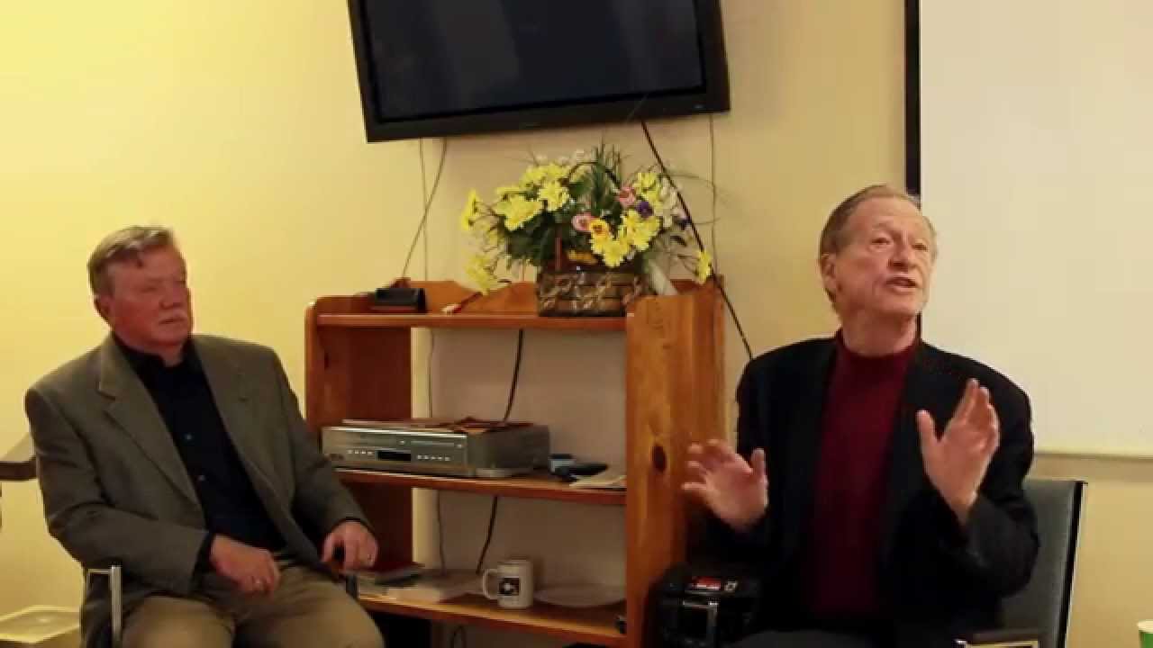 The Rise & Fall Of Civilizations ~ Terry Spratt - YouTube