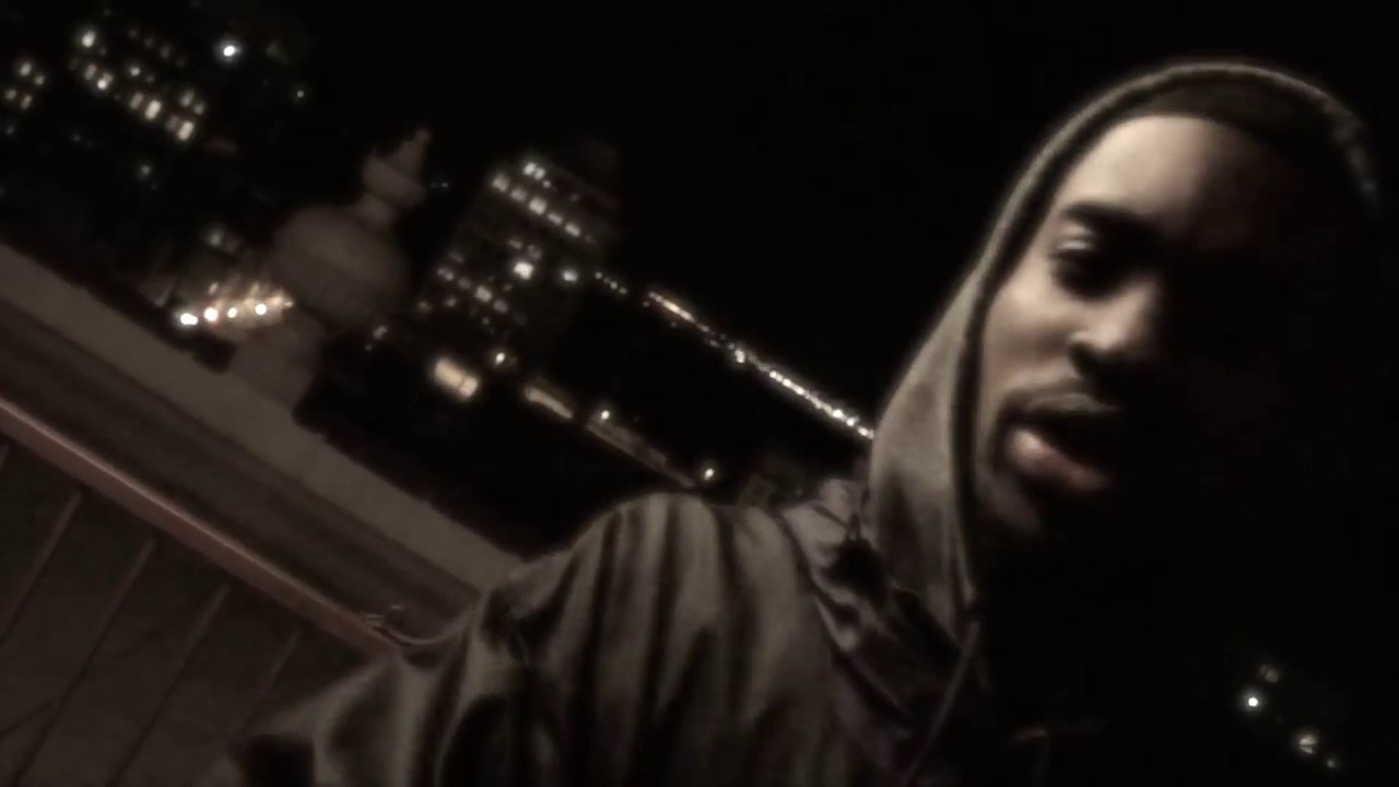 BLACK SMURF - ALL I KNOW // OFFICIAL VIDEO - YouTube