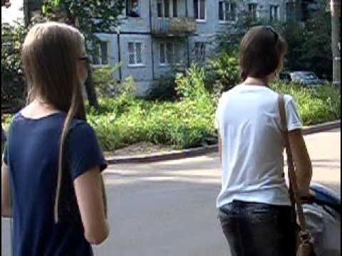 Xquest Финал "Ol'gaZhizhileva"6 - YouTube