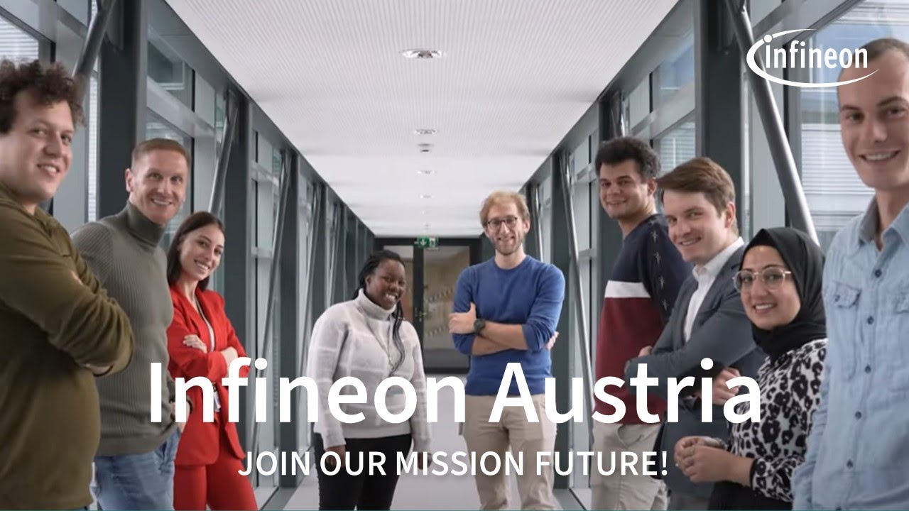Driving Environmental Sustainability: Join Infineon Austria in Mission ...