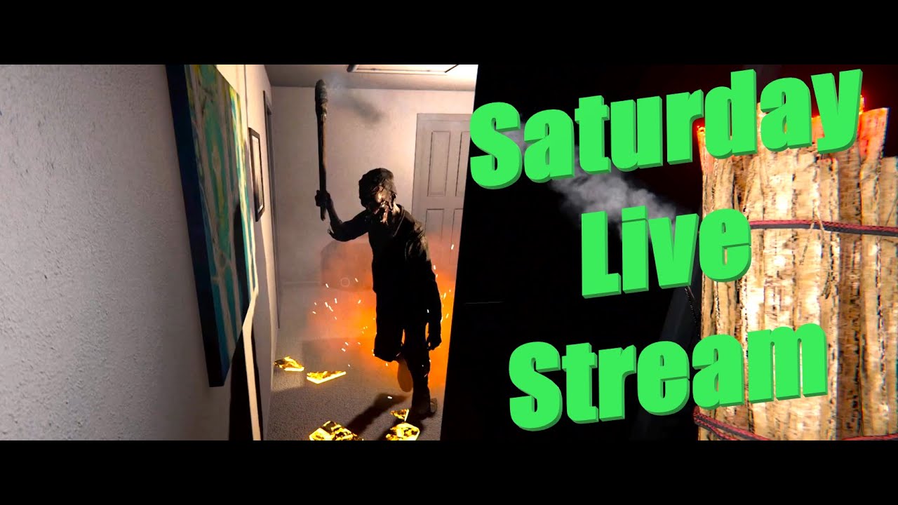 Saturday Live - YouTube