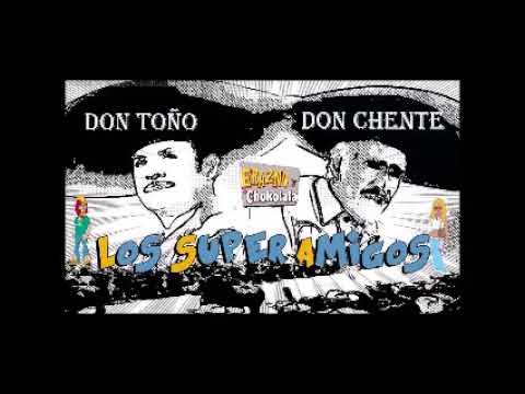 Los Super Amigos 20-12-17 \