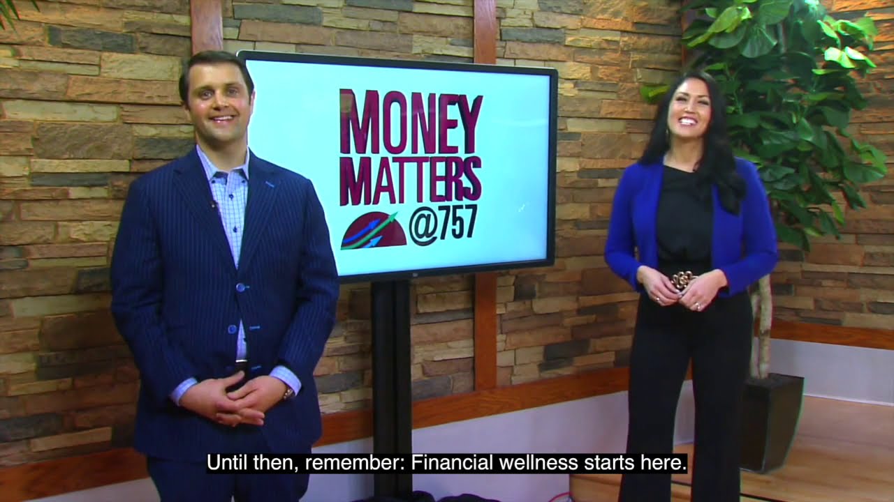 MoneyMatters@757 - Homebuyer Readiness - YouTube
