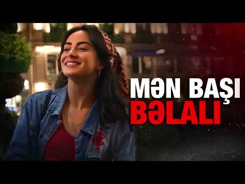 Mən Başı Bəlalı #trend 