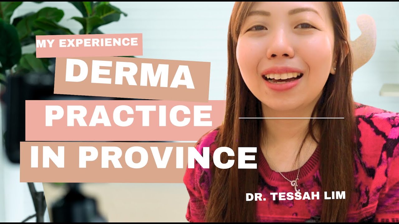 My Experience of Dermatology Practice in the Province (of the ...