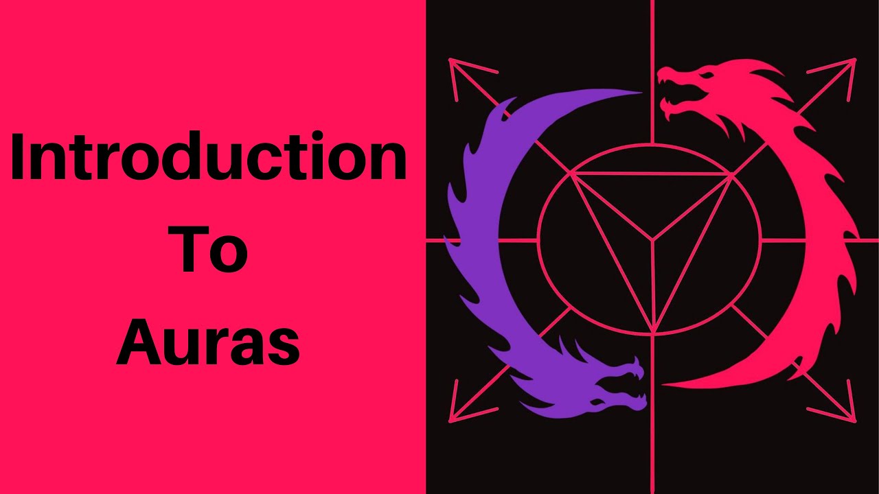 Introduction To Auras - YouTube