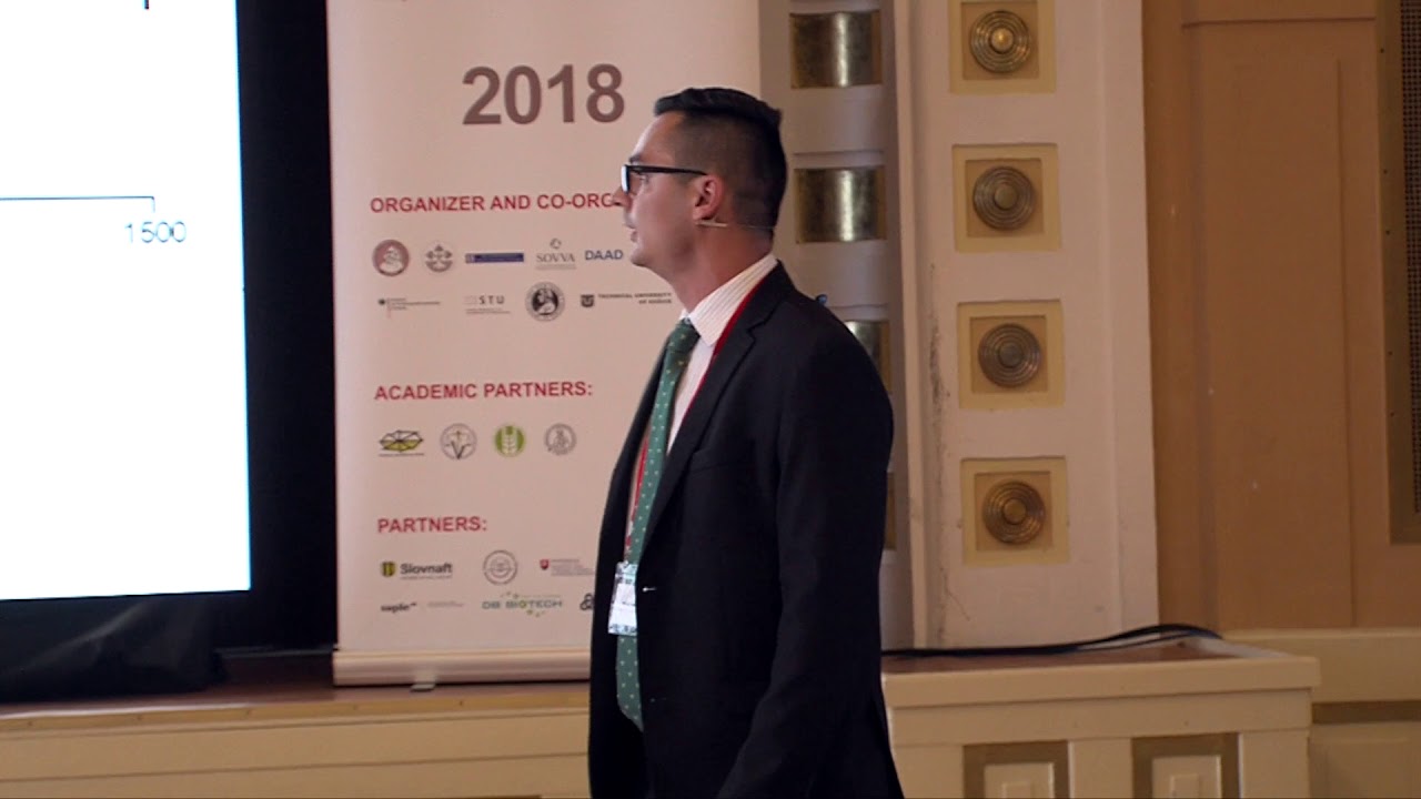 FWLS2018 6 Michal Kalavsky - YouTube