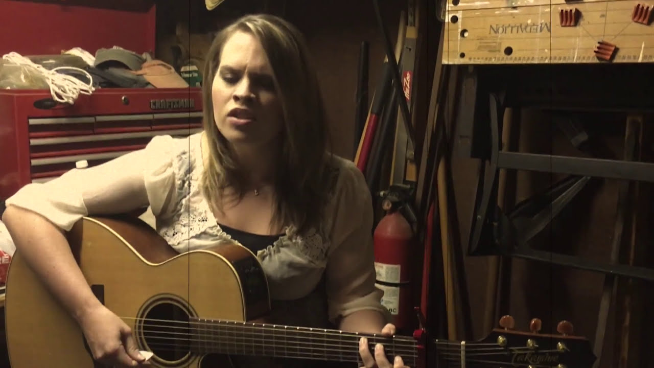 Holly Tucker - Dallas on your Boots - YouTube