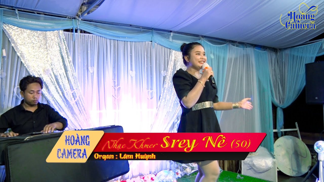 Srey Nê {50} - YouTube