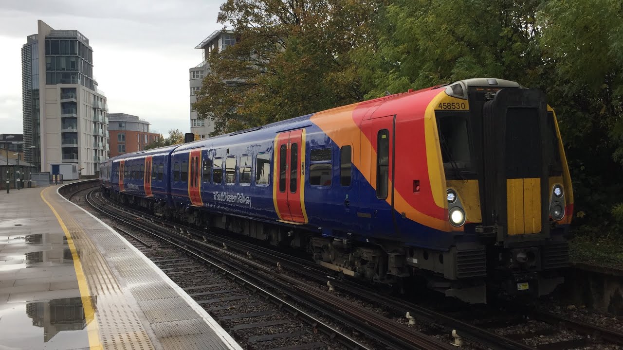 Yo guys i want to build a stable train that can go on rails like this ...