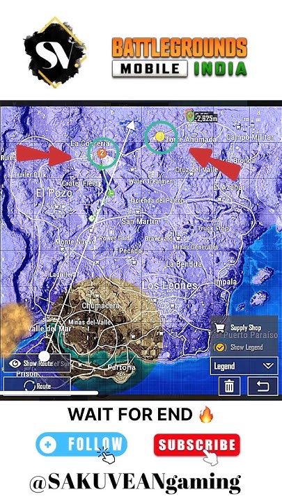 IMPOSSIBLE ZONE IGL 💀 WWCD | 25K TOURNAMENT ROTATION - YouTube