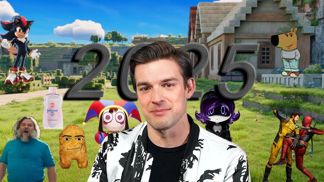 before 2025 watch this - YouTube