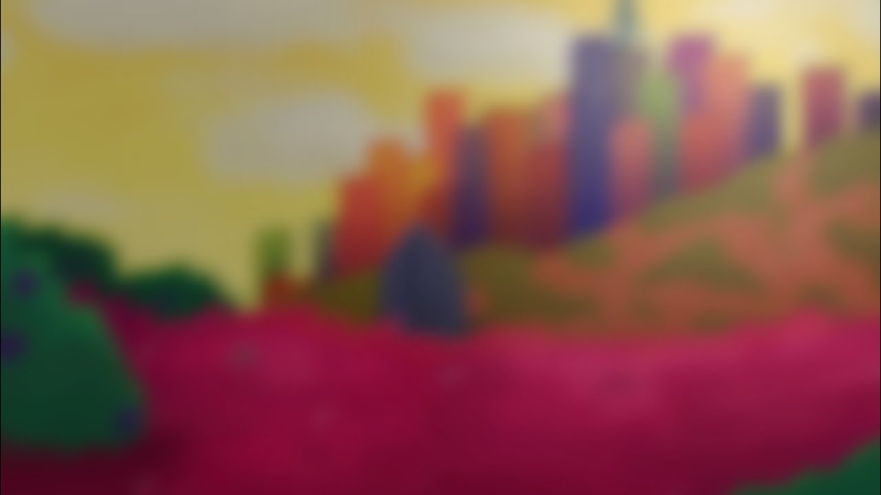 You drew stars around my scars || IDFB Fear Garden 2: Scarlet’s bloom ...