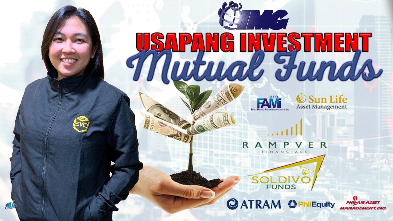 Mutual Funds Investments 101 (IMG Soldivo Funds 2023) - YouTube