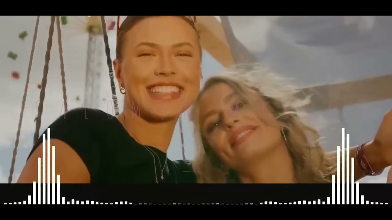 TOMORROWLAND 2024 BEST REMIX - YouTube Music