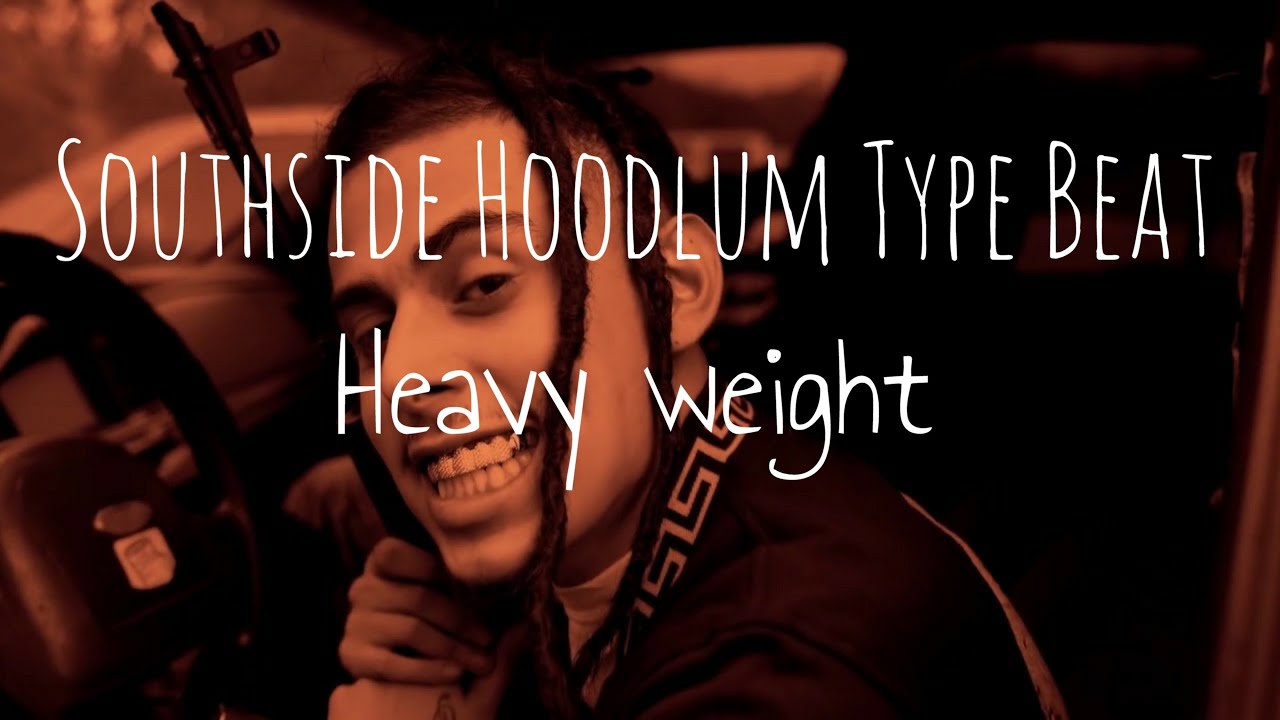 FREE Southside Hoodlum Type Beat "Heavy Weight" |DNS Beats - YouTube