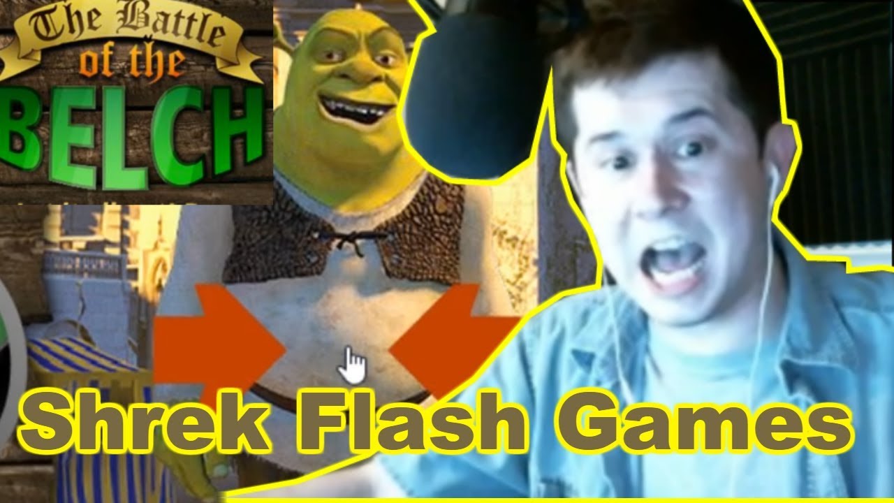 MUMKEY PLAYS BAD FLASH GAMES [HIGHLIGHTS] - YouTube