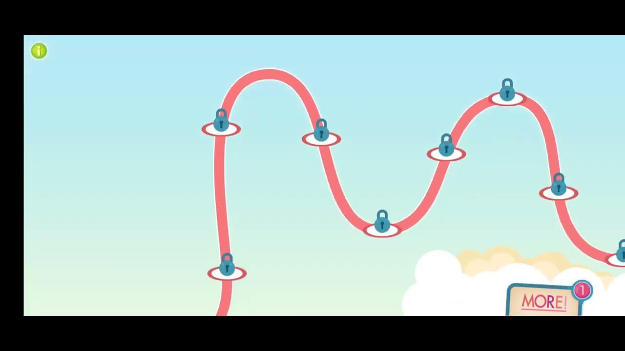 ENDLESS WORDPLAY UNBLOCKED WORDS - YouTube