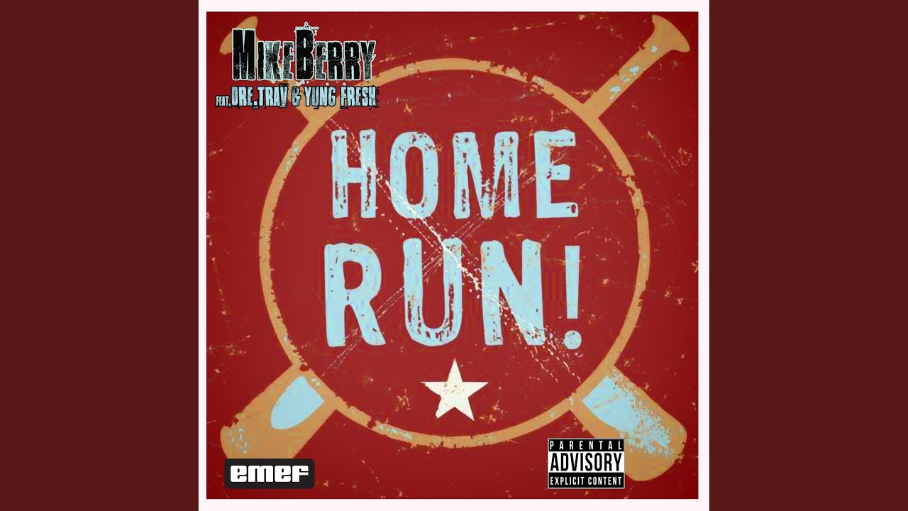 Home Run (feat. Dre Trav & Yung Fresh) - YouTube